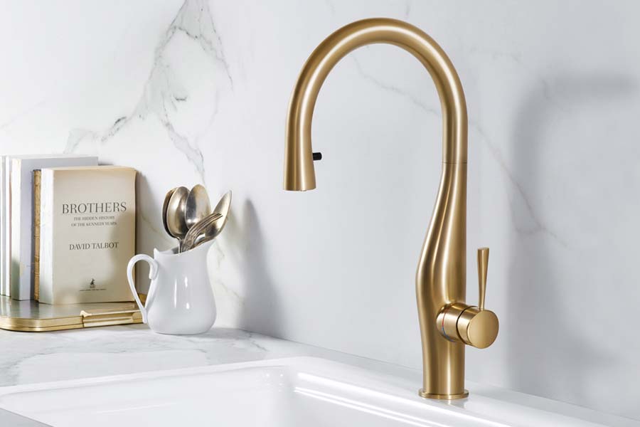 HamatUSA World of Water Since 1944 - Designer products for kitchen & bath