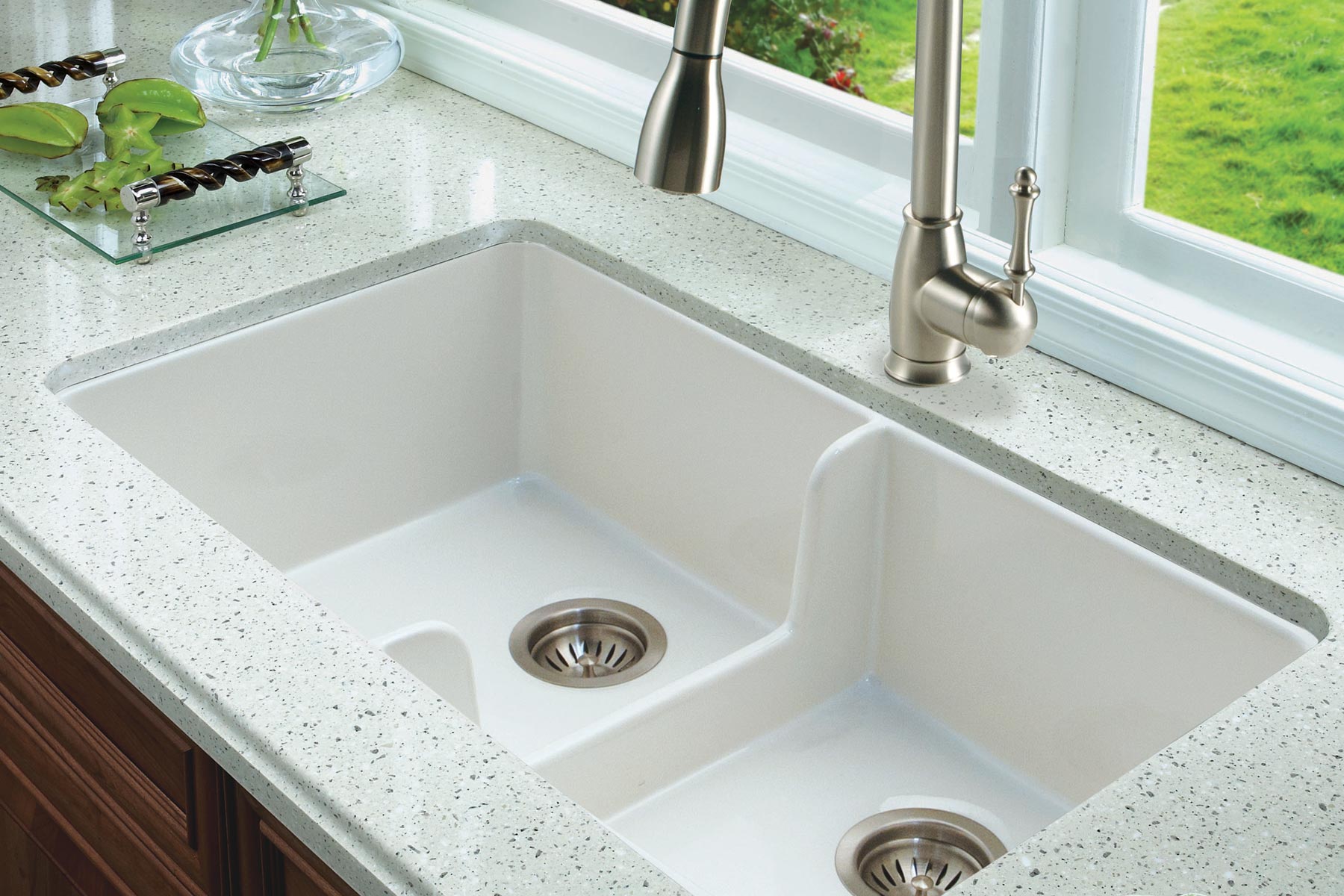 HamatUSA World of Water Since 1944 - Designer products for kitchen & bath