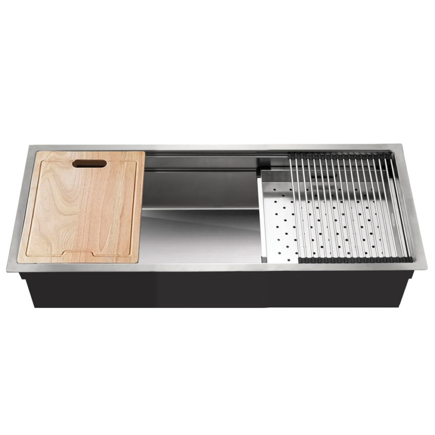 Stainless Steel Workstations Archives - HamatUSA